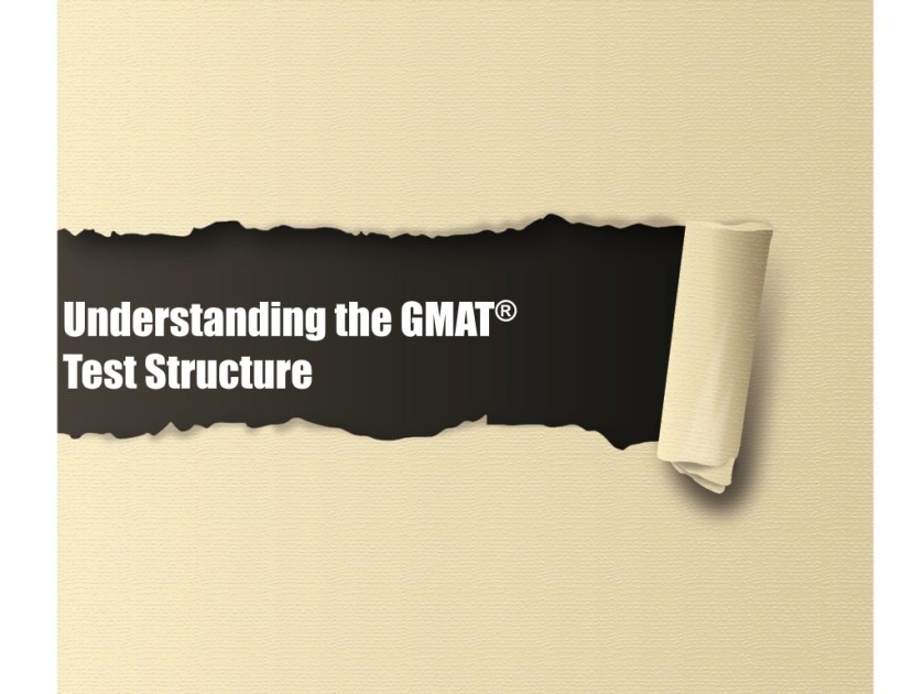 All About GMAT | The GMAT Writer